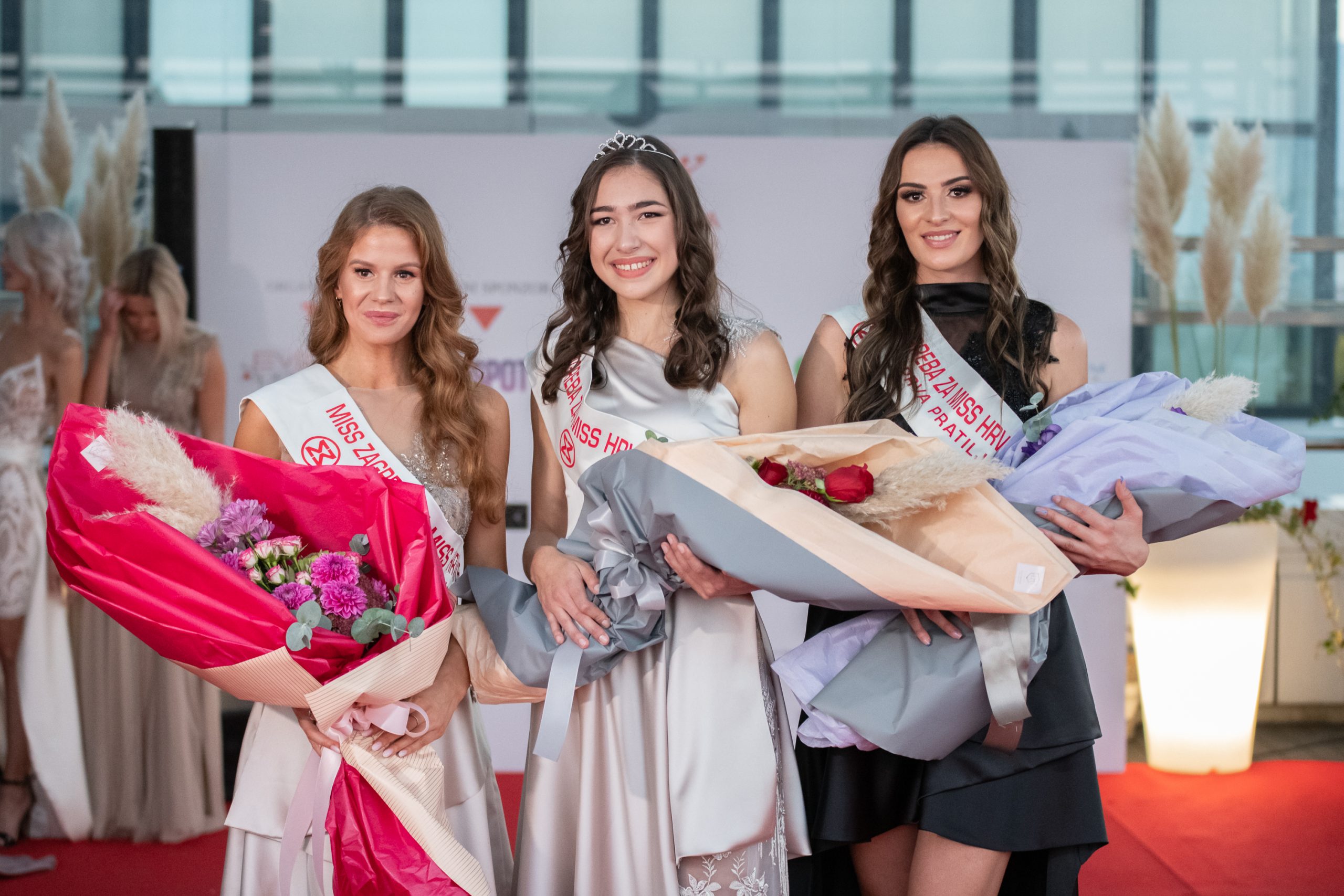 Lucija je najljepša Zagrepčanka! - Procitaj.Online